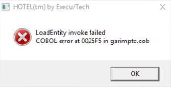 Execu/Tech Systems - Knowledgebase